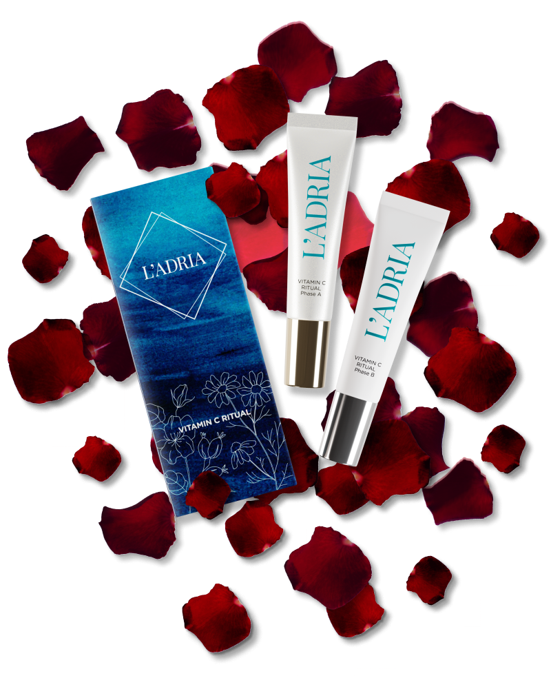 Face and Skin Care - Best Face and Skin Creams - L'Adria