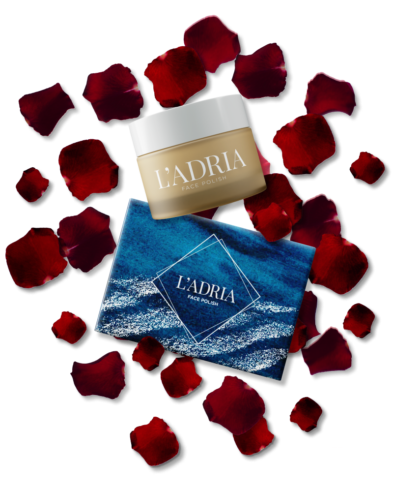 Face and Skin Care - Best Face and Skin Creams - L'Adria
