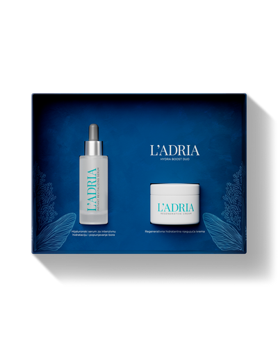 Face and Skin Care - Best Face and Skin Creams - L'Adria