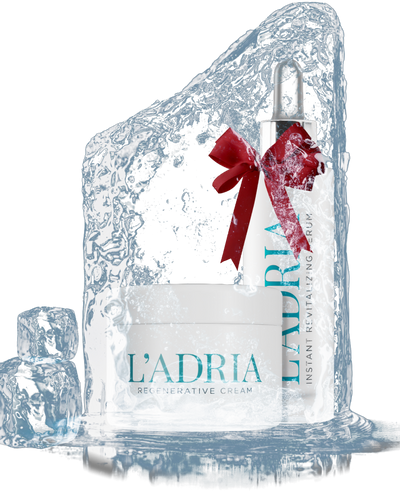 Face and Skin Care - Best Face and Skin Creams - L'Adria